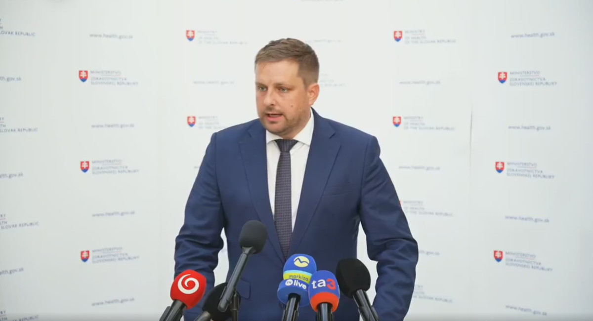 Šaško: Stanice bez licencie budú fungovať, budúcnosť záchraniek má tri ...