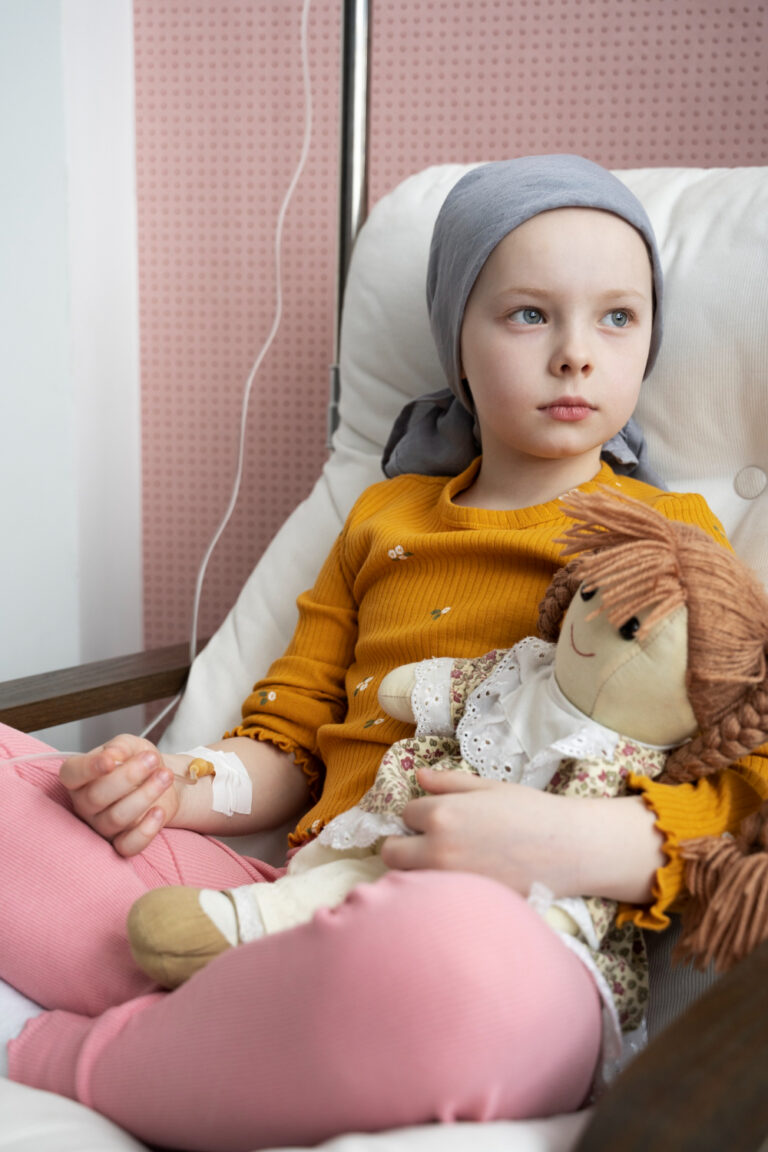 Transplantácia kostnej drene 2025: Ako prebieha na Slovensku?